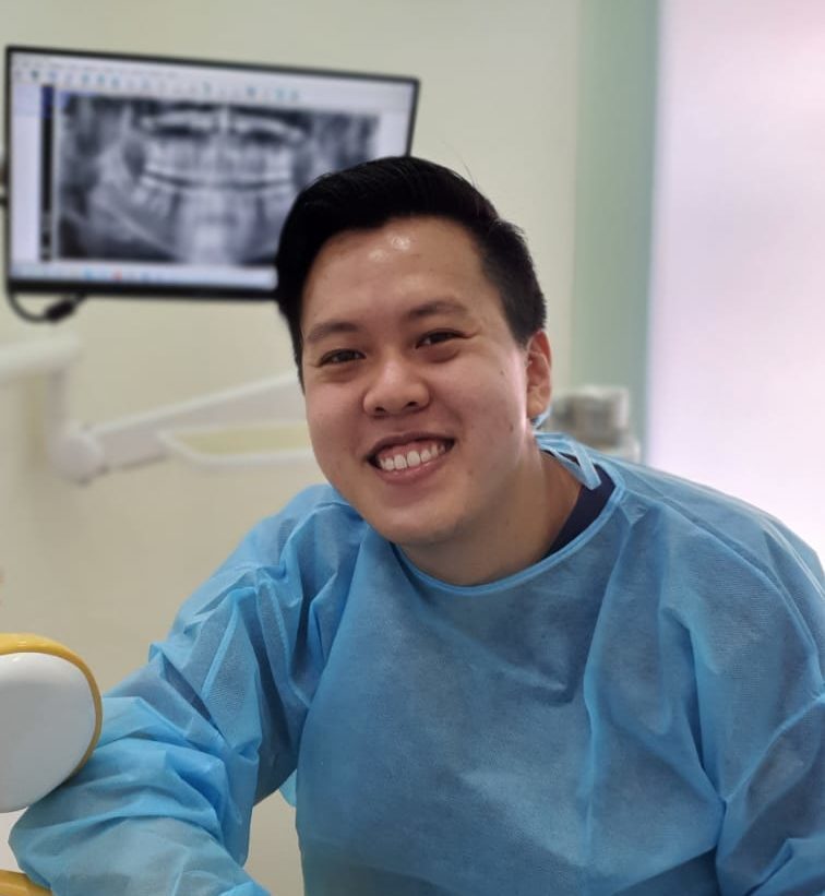Dr Teng Ker Sheng - TSD Dental Group