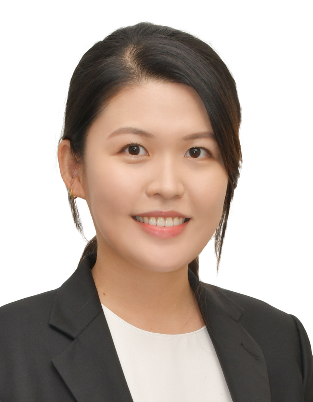 Dr Ju Liying - TSD Dental Group