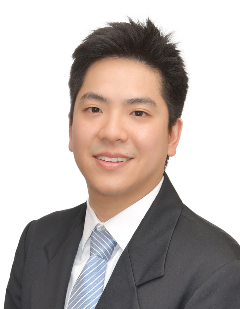 Dr Willis Lin - TSD Dental Group