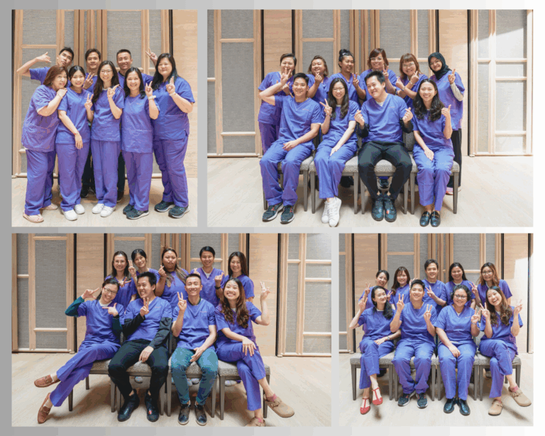 Be Part Of A Dynamic Team | TSD Dental Group Singapore